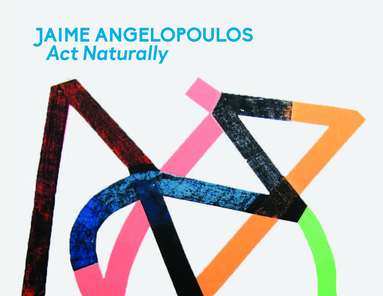 Act Naturally - MacLaren Art Centre