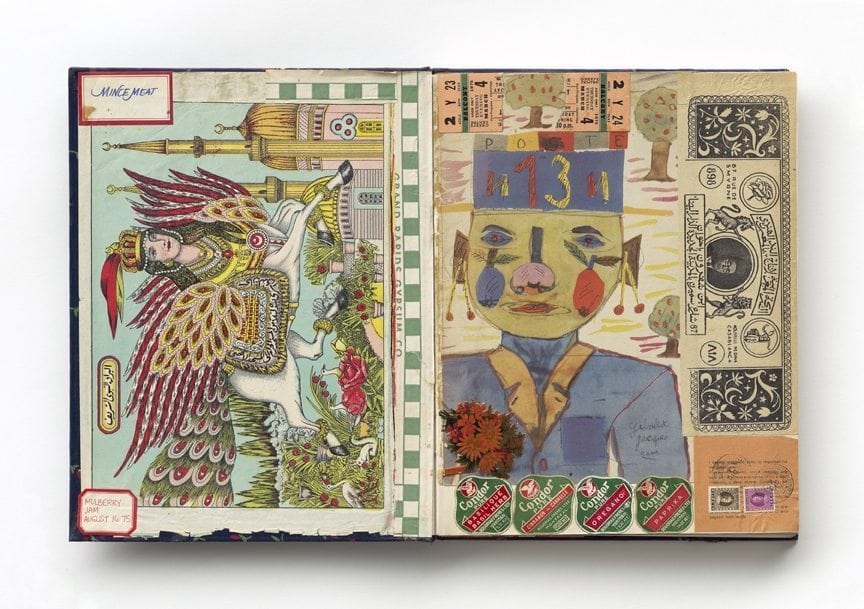 Scrapbook - MacLaren Art Centre