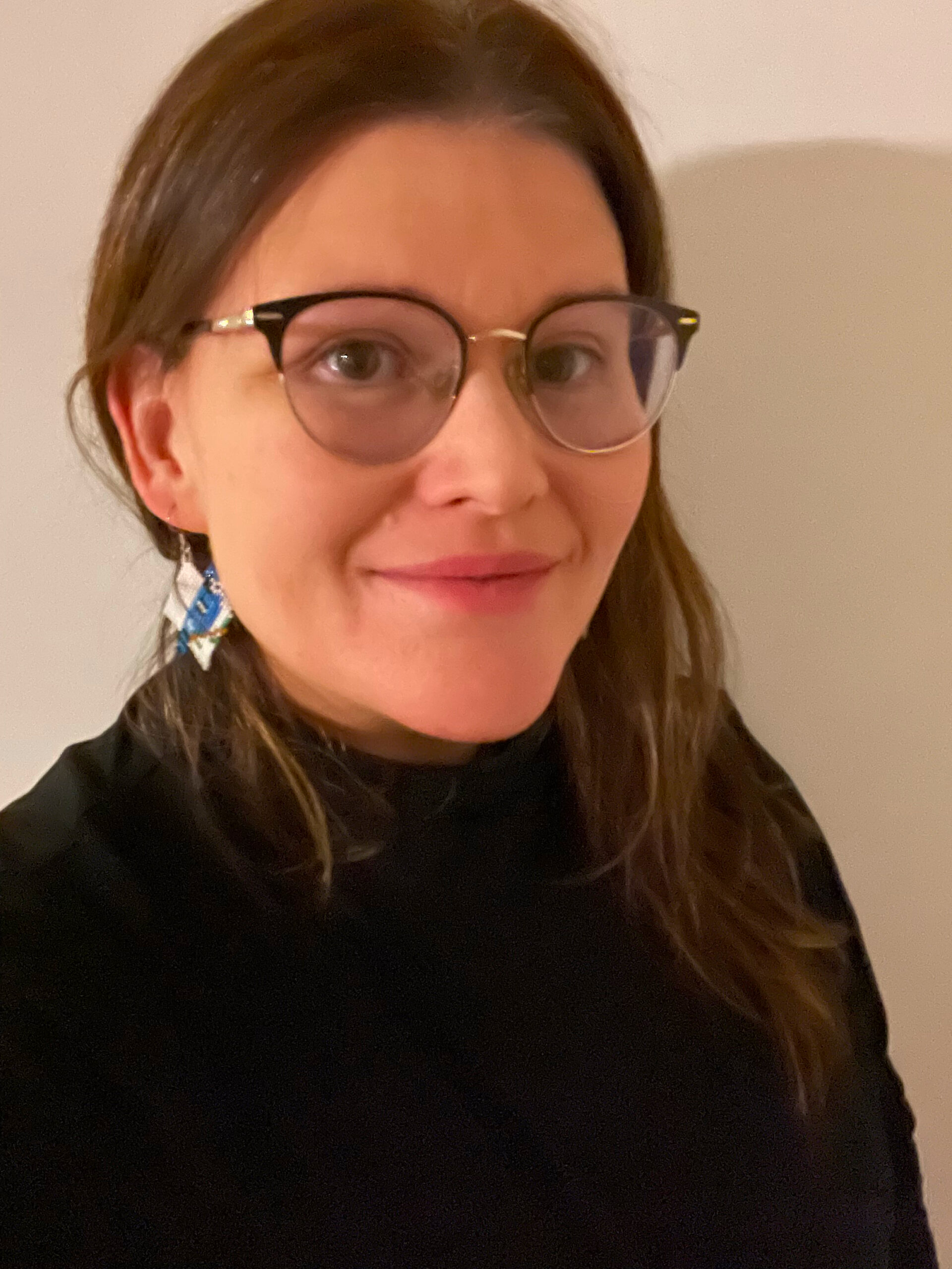 Living Art Exhibit: Indigenous Art Showcase - MacLaren Art Centre