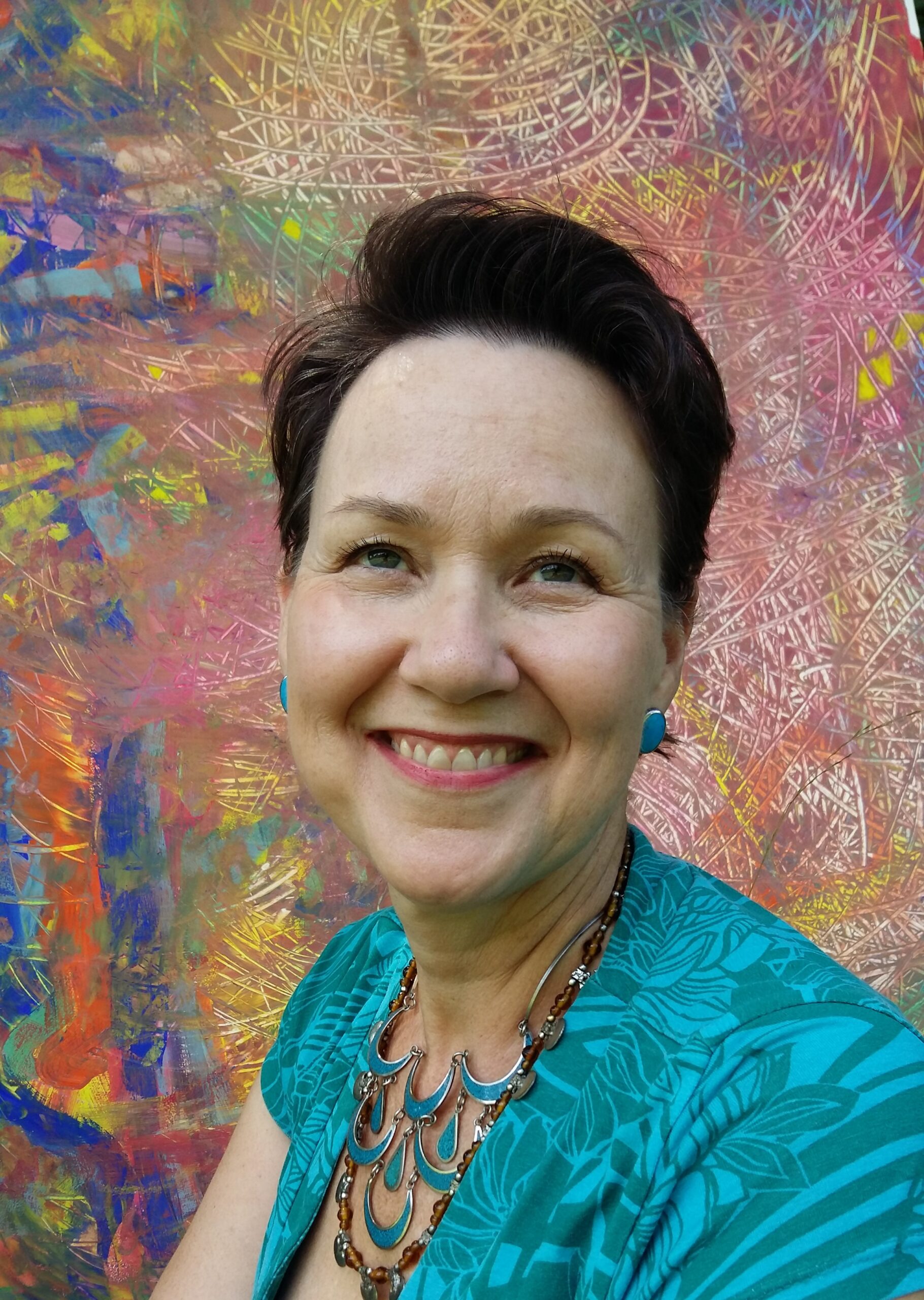 Urban Forest Immersion (Adult 16+) - MacLaren Art Centre