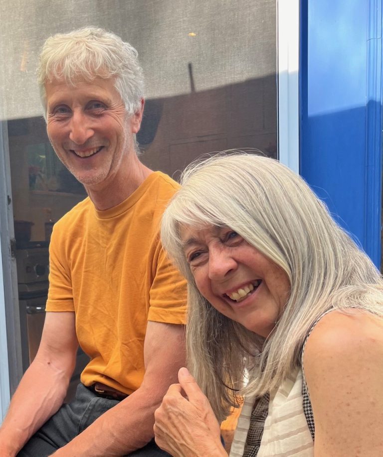 Grace Note - MacLaren Art Centre