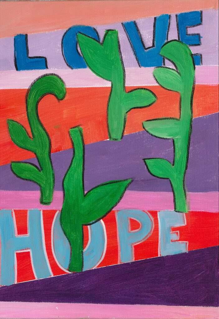 commUNITY: Youth Workshop - MacLaren Art Centre